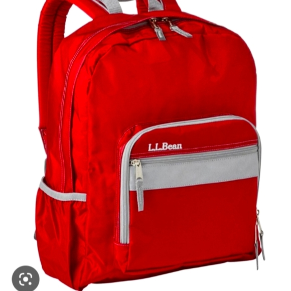 L.L. Bean | Accessories | Backpacks | Poshmark